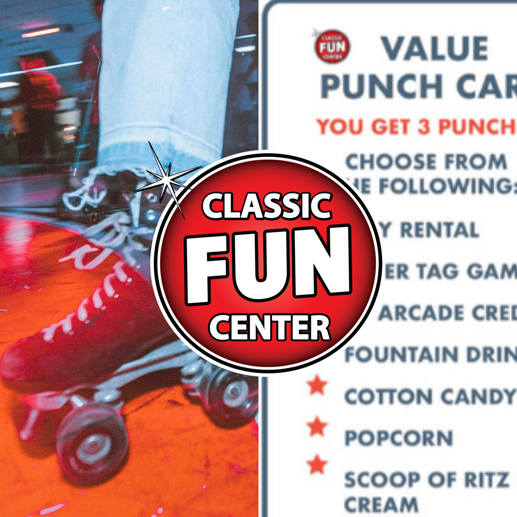 Classic Fun Center