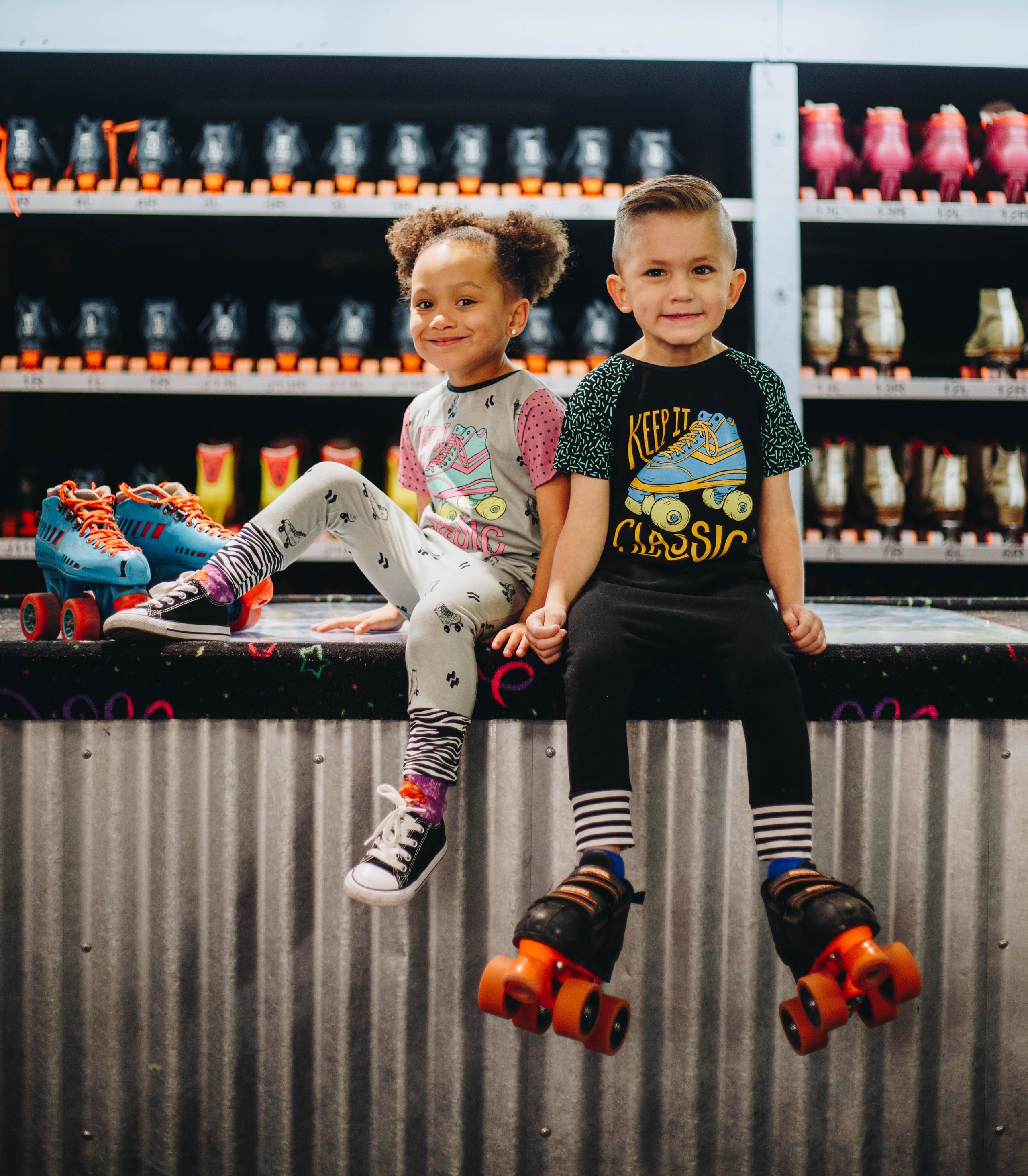 Classic Fun Center Orem- Winter Special
